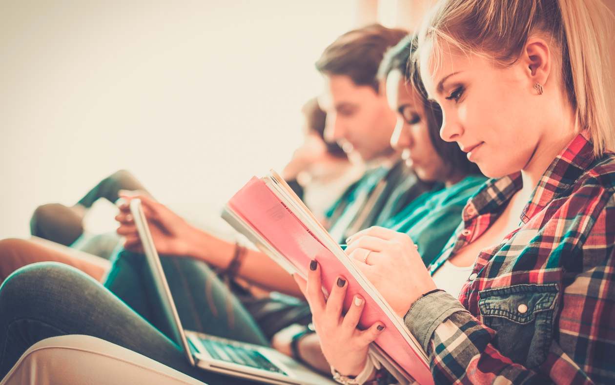 Saiba como contribuir para o crescimento do curso