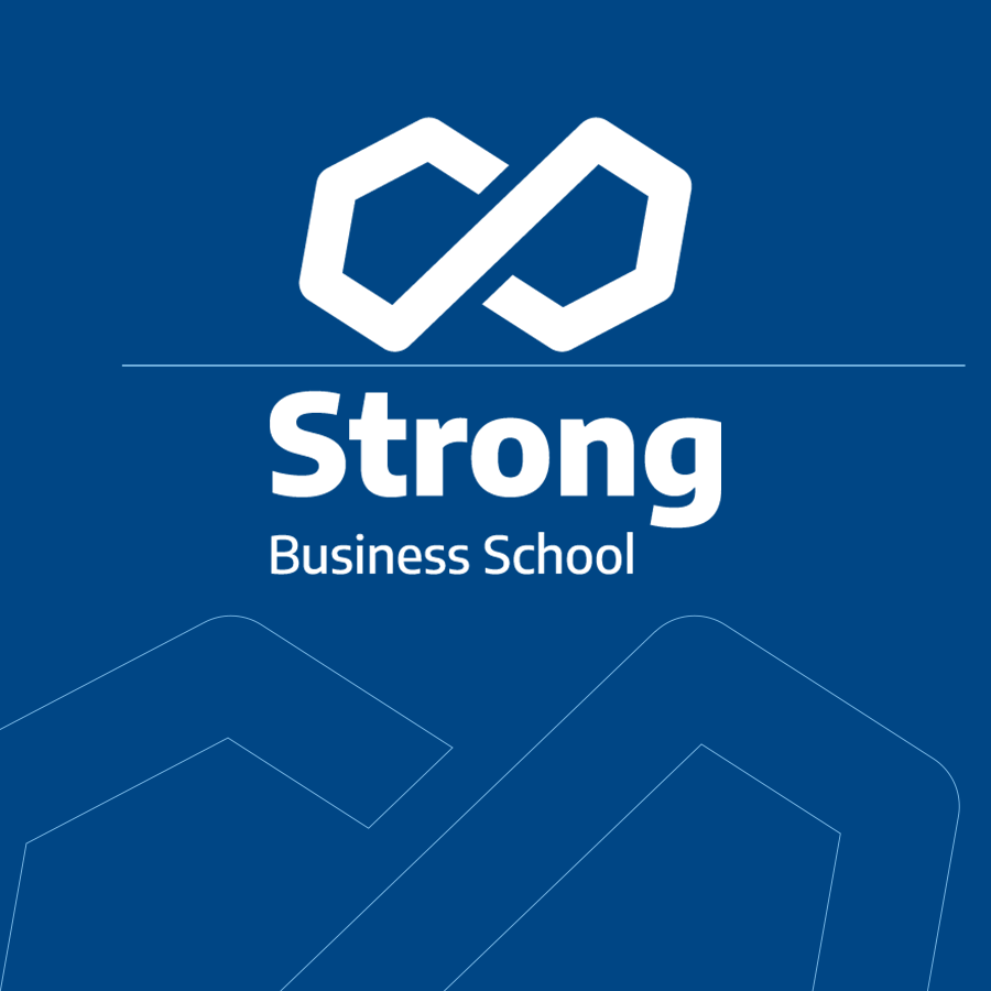 A STRONG agora é Strong Business School! - Strong FGV