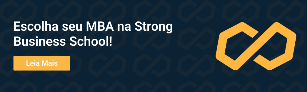 Saiba mais sobre um dos melhores MBA's do país! | Strong