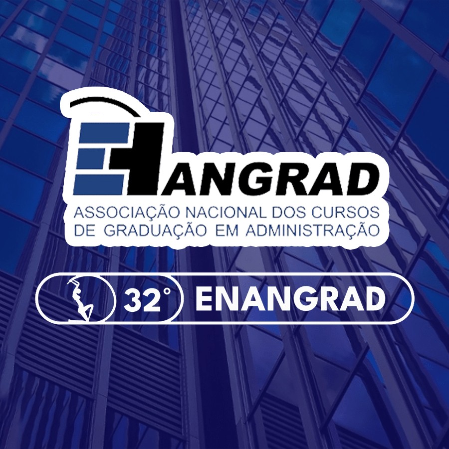Strong Business School é destaque no 32º ENANGRAD