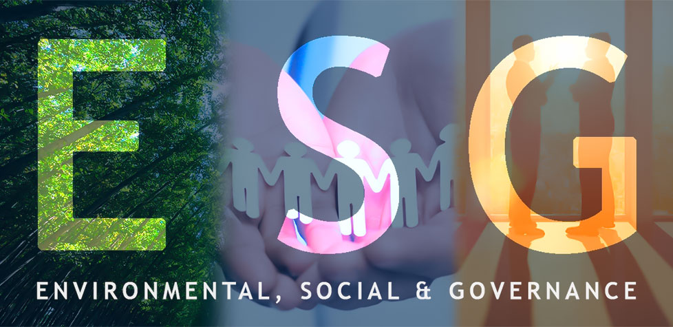 MBA em ESG – Environmental, Social & Governance - Live - Strong ...